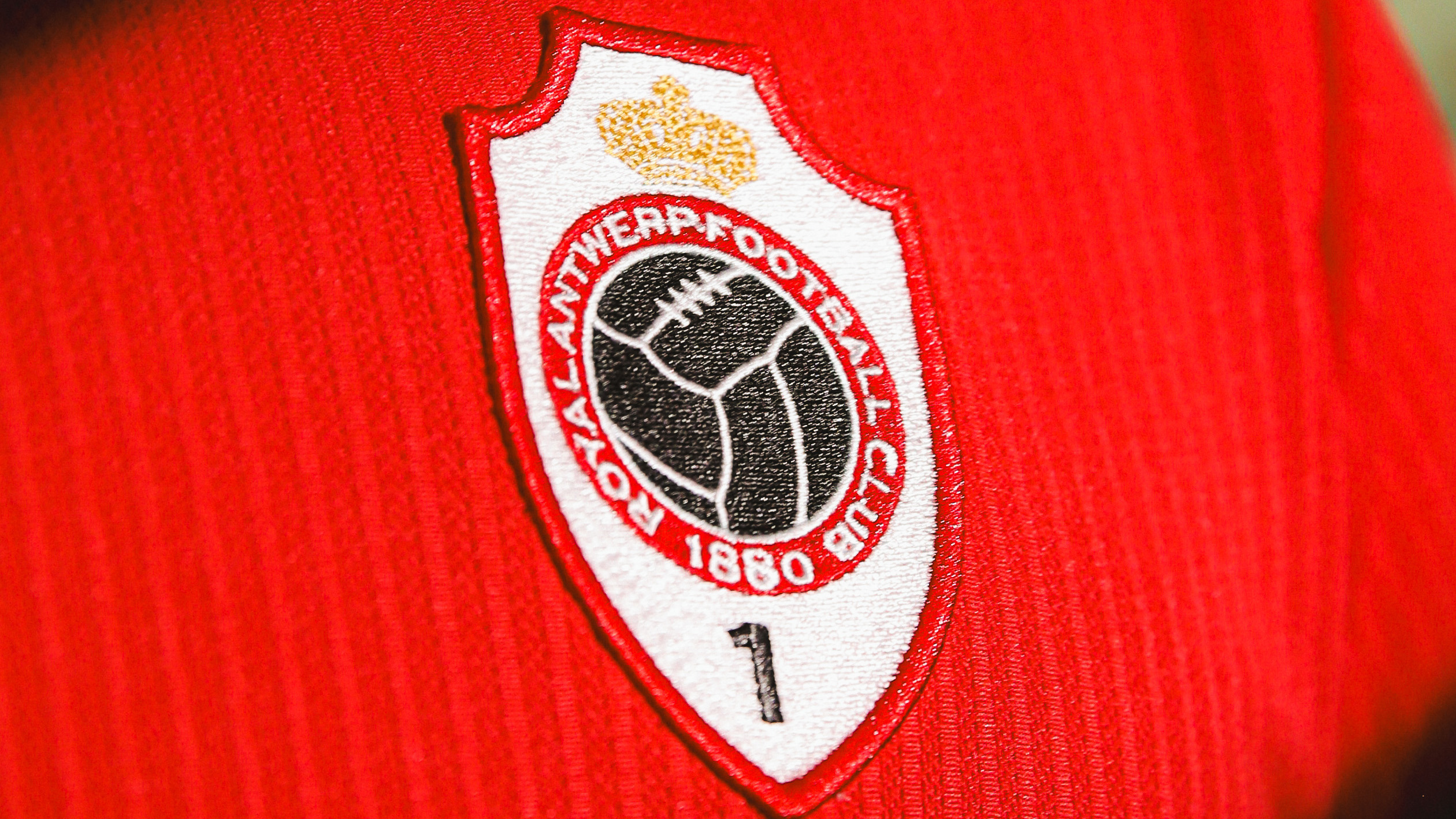 Royal Antwerp FC
