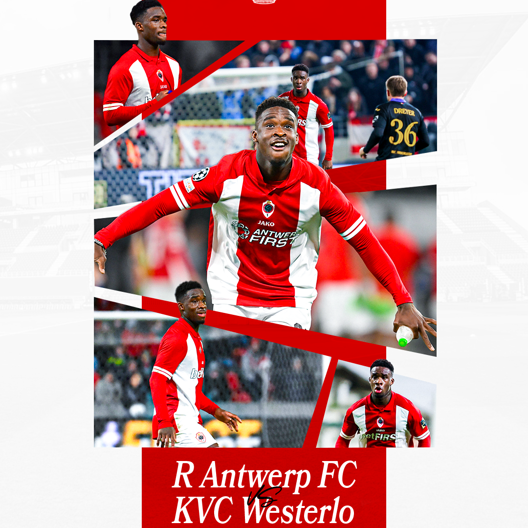Royal Antwerp FC
