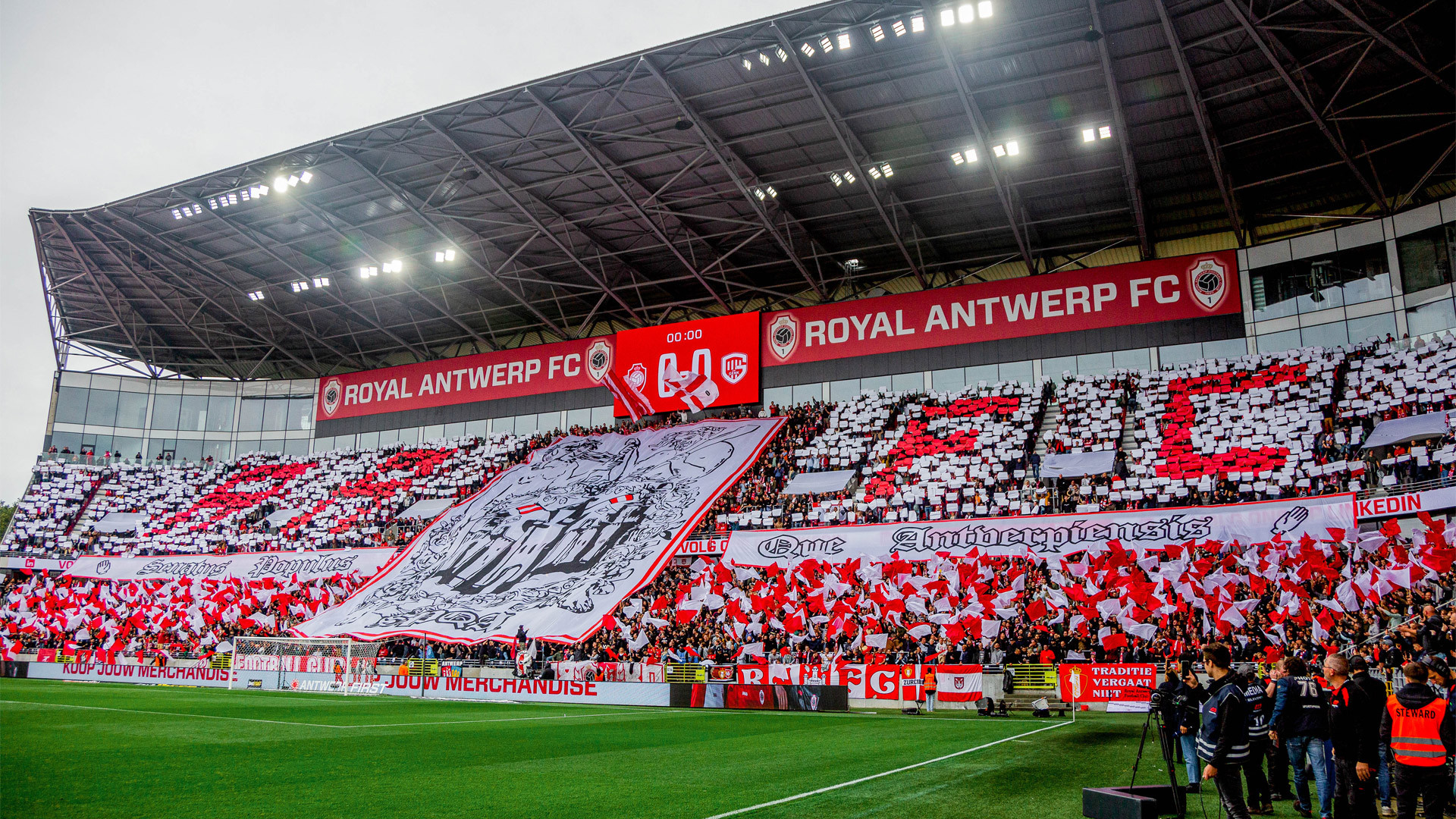 Royal Antwerp FC