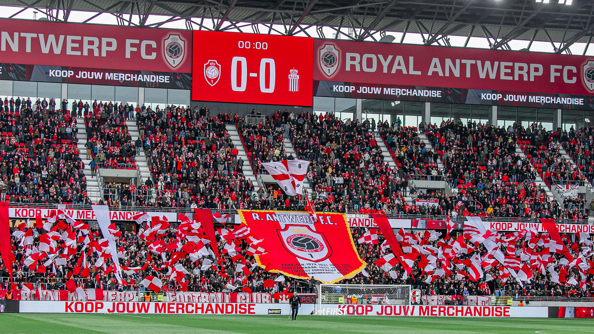 Royal Antwerp FC